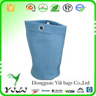 Foldable Factory Supply Reusable Low Price Custom Made Clothes Dry Cleaning Laundry Bag