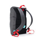 Backpack for school, made of nylon material+good lining,waterproof,OEM order are welcome