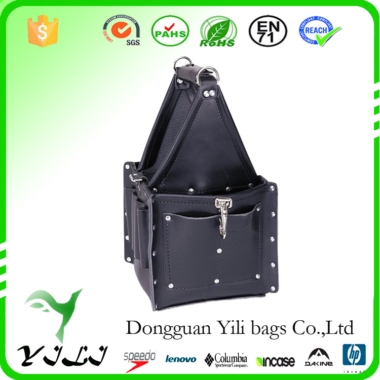 Adjustable Belt Pocket Waist Tool Bag OEM welcome
