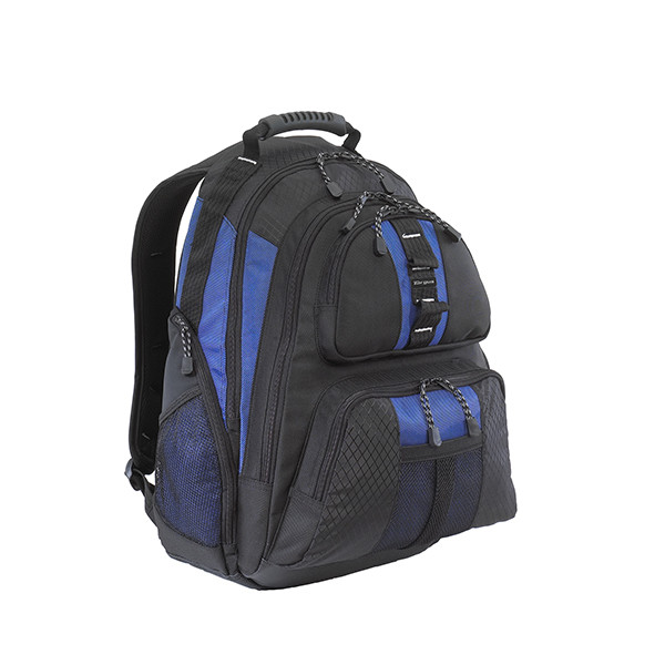 Laptop rucksack, made of nylon material+good lining, OEM order are welcome